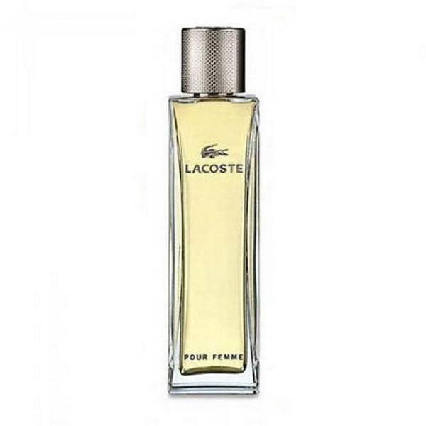 LACOSTE POUR FEMME EDP VAPO 90 ML | LACOSTE | Marcas - Alalba