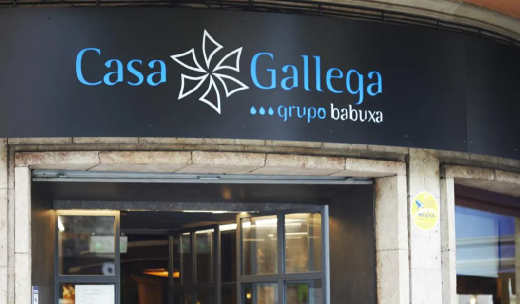 Casa Gallega