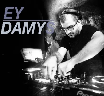 COVA D'EN XOROI | SUNSET TIME SESSION + LIVE MUSIC