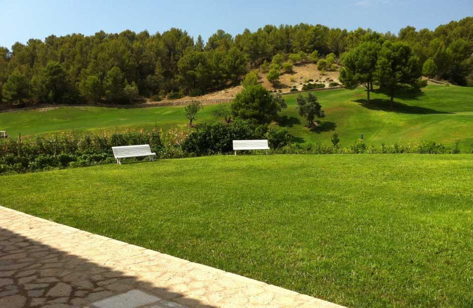 Biniorella - Finca para eventos en Mallorca