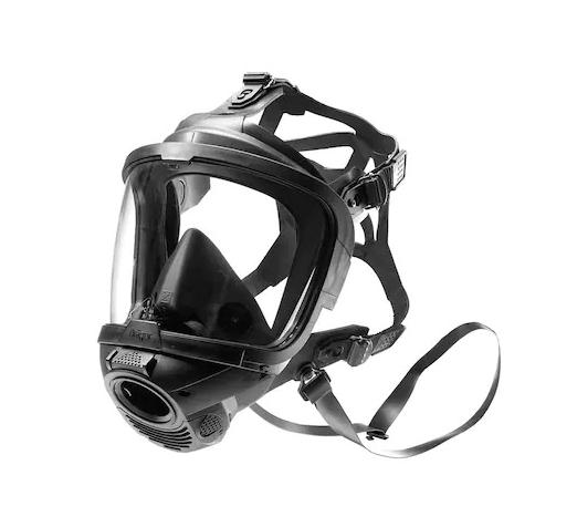 OS | Dräger PAS LITE BA Set & Mask | Dräger