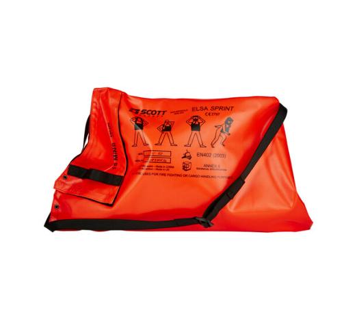 OS | Scott Sabre Elsa EEBD | Scott 3M