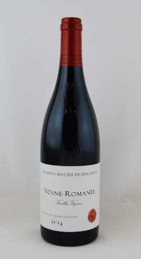 Maison Roche de Bellene