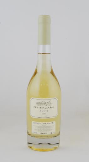 Demeter Zoltán Pincészet