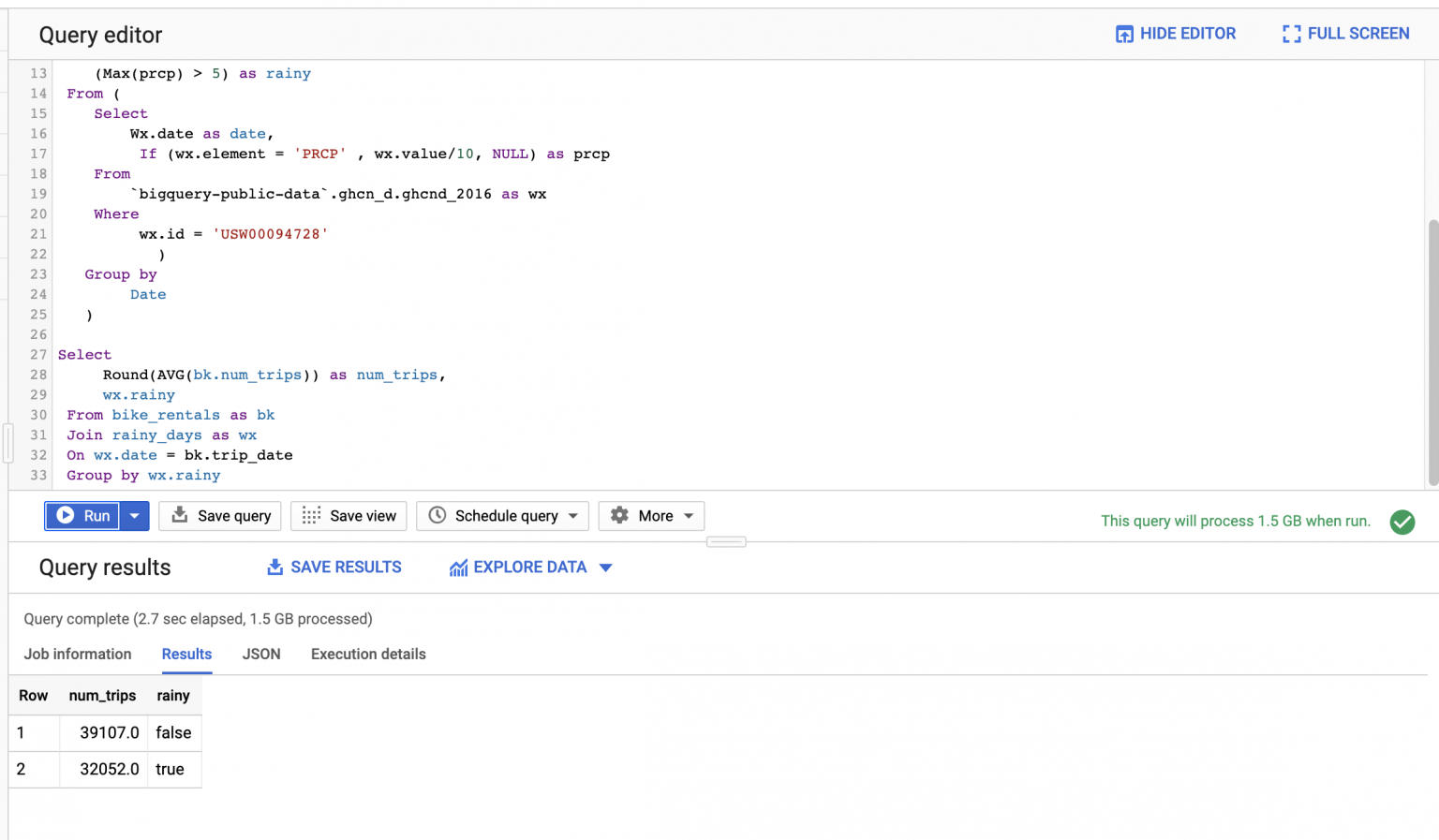 Bigquery Joining Tables Basic Operation Cloud Ace 技術部落格 6242