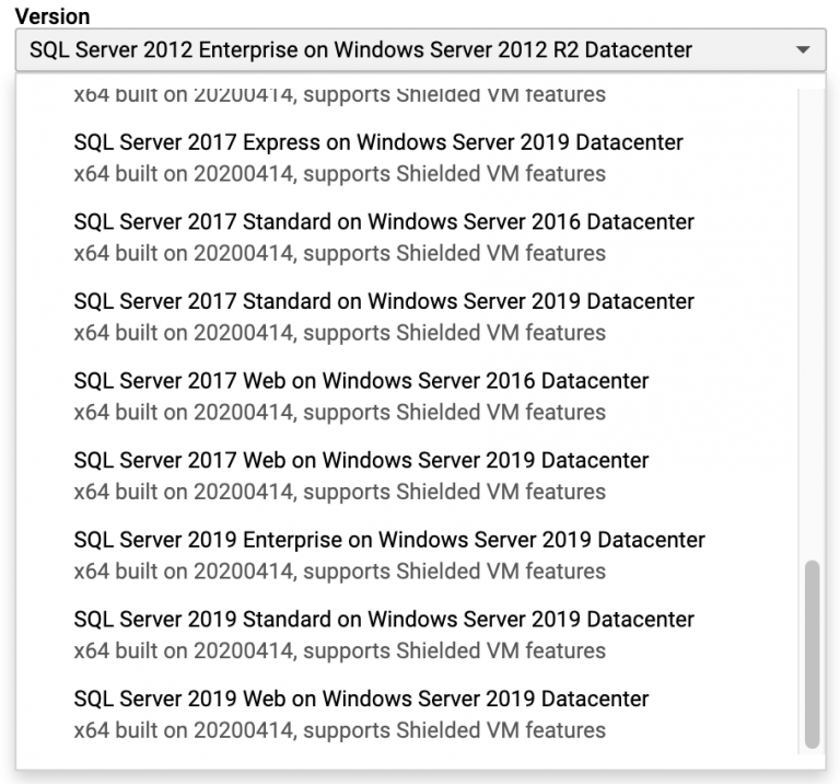 開 GCP VM 要注意什麼？Compute Engine 開機詳細教學 - Cloud Ace