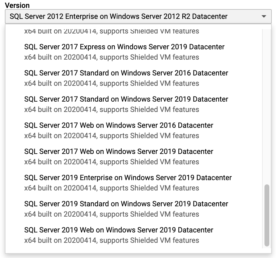 開 GCP VM 要注意什麼？Compute Engine 開機詳細教學 - Cloud Ace