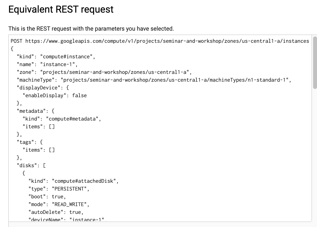 開 GCP VM 要注意什麼？Compute Engine 開機詳細教學 - Cloud Ace