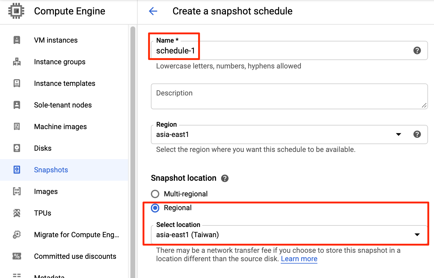 GCP教學―輕鬆備份 GCP VM 資料，快照 Snapshot 自動備份 - Cloud Ace