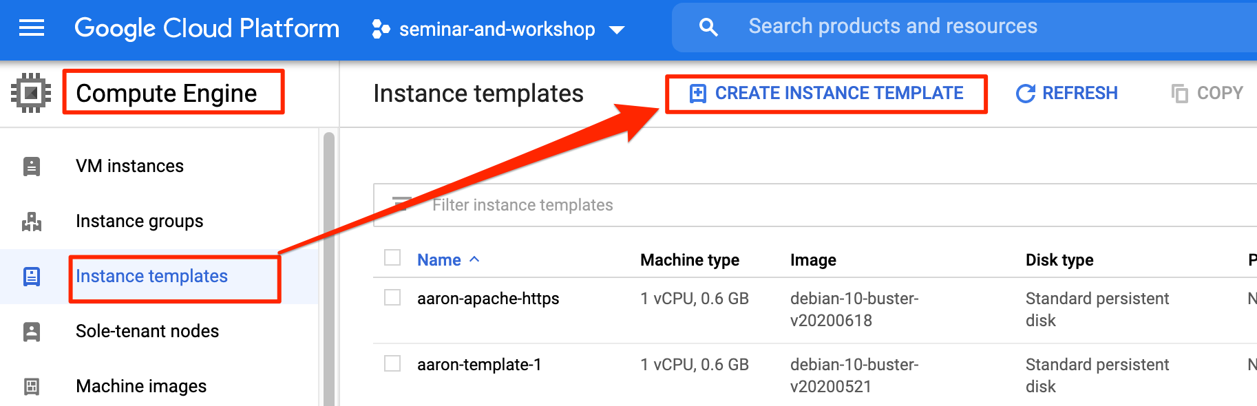 【GCP 教學】負載平衡 Load Balancer 和 Instance Group - Cloud Ace