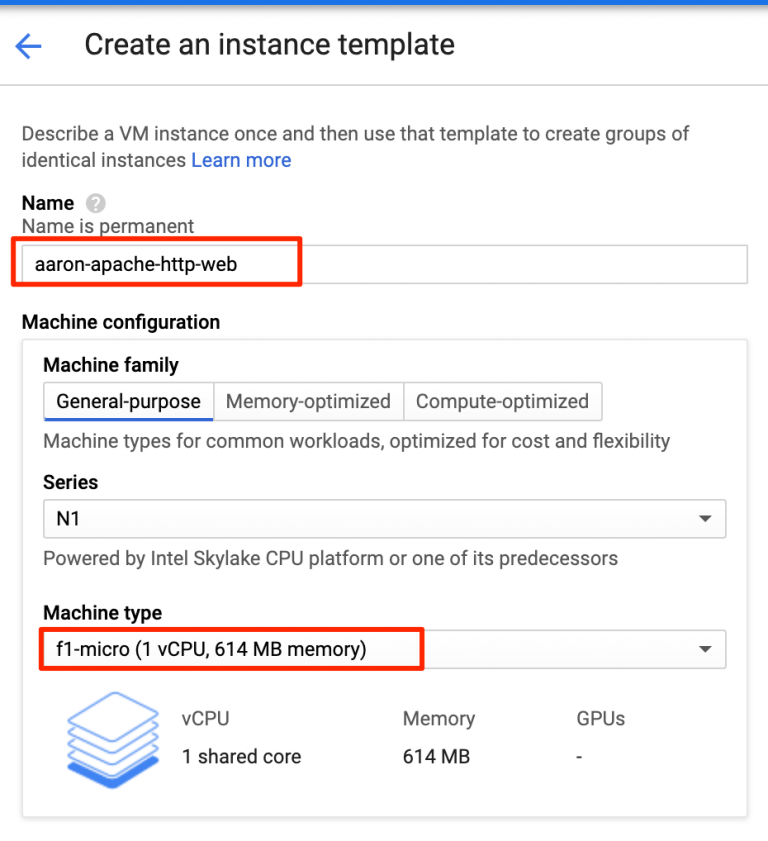 【GCP 教學】負載平衡 Load Balancer 和 Instance Group - Cloud Ace