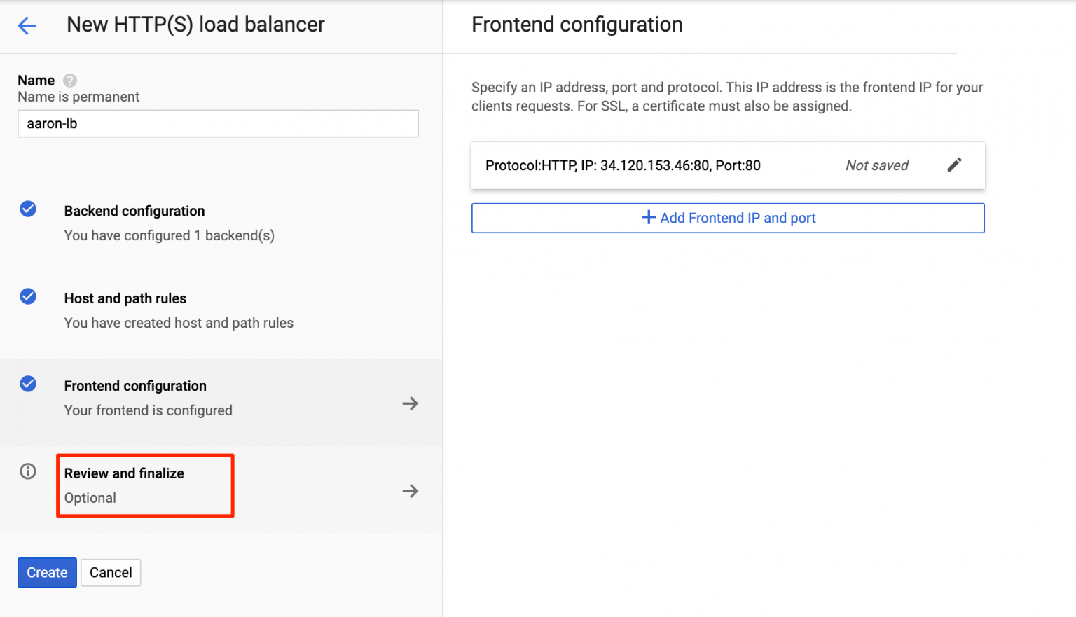 【GCP 教學】負載平衡 Load Balancer 和 Instance Group - Cloud Ace