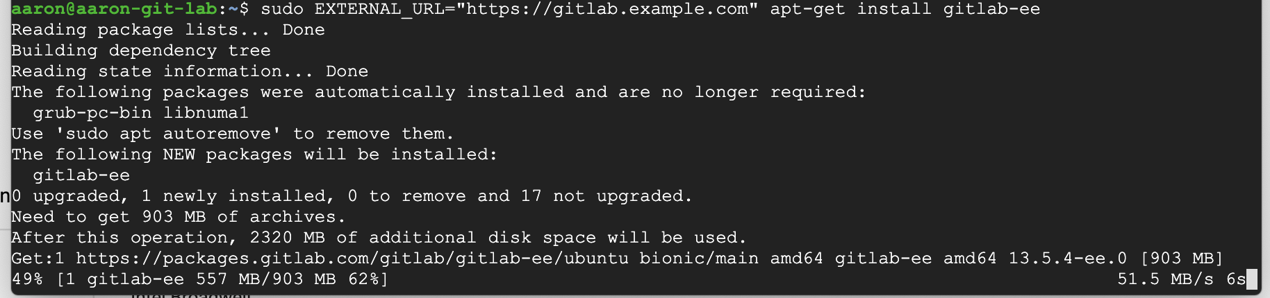 DevOps 教學：利用 GitLab、GKE 五步驟達成 CI/CD - Cloud Ace