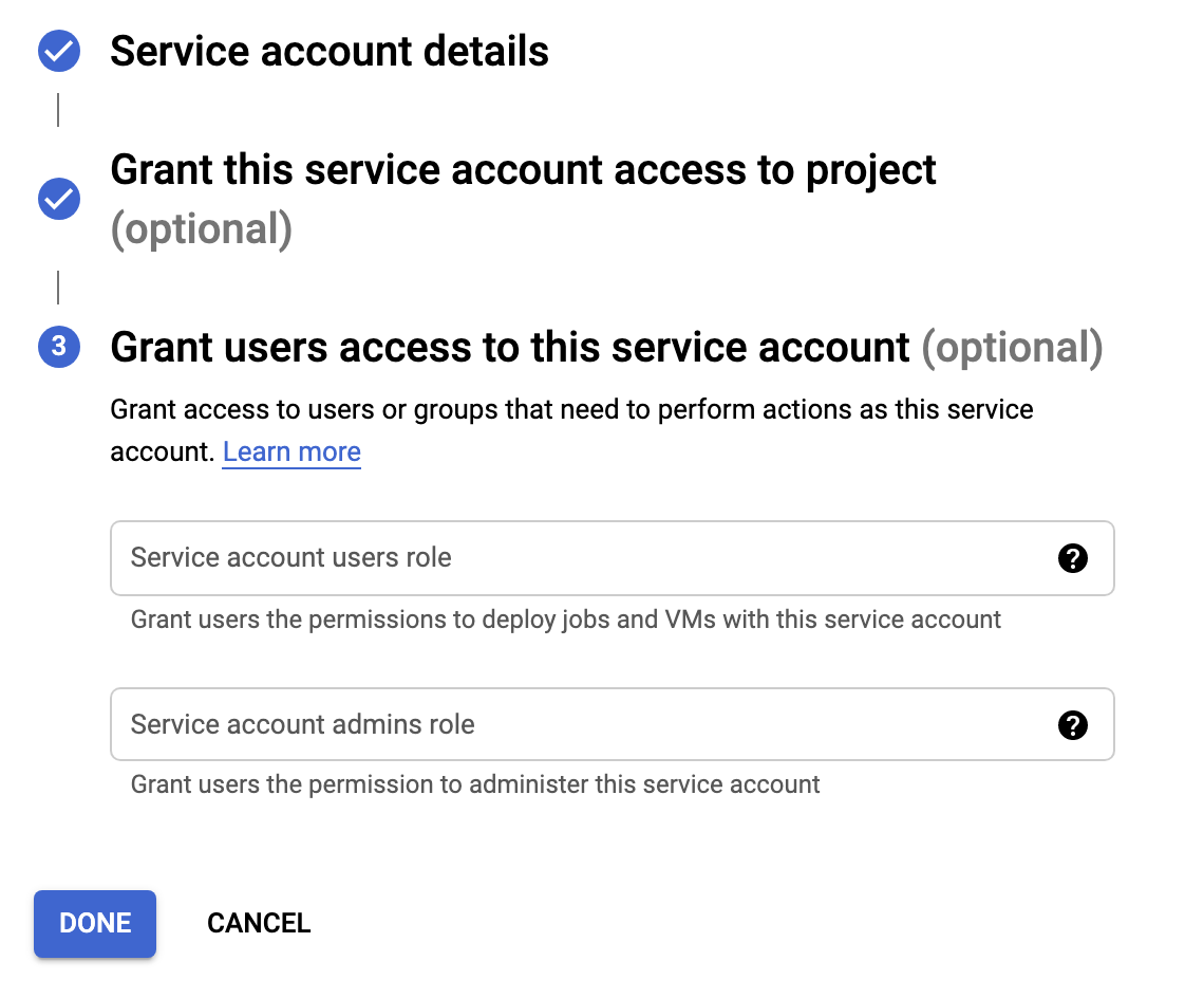DevOps 教學：利用 GitLab、GKE 五步驟達成 CI/CD - Cloud Ace