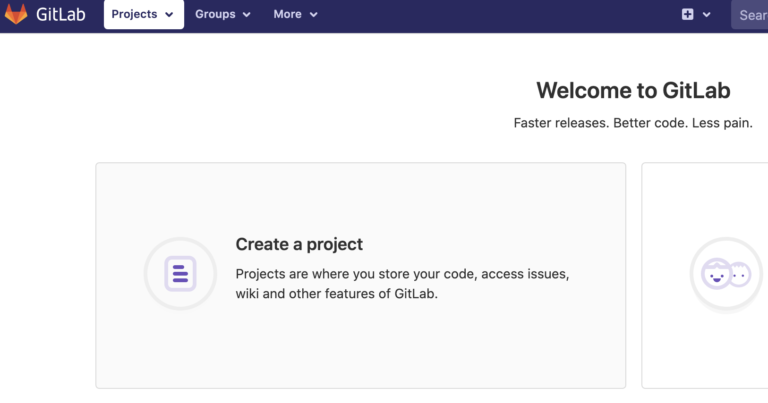 DevOps 教學：利用 GitLab、GKE 五步驟達成 CI/CD - Cloud Ace