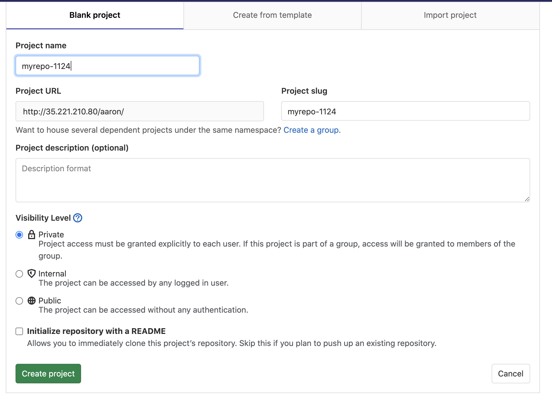 DevOps 教學：利用 GitLab、GKE 五步驟達成 CI/CD - Cloud Ace