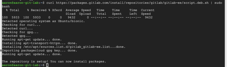 DevOps 教學：利用 GitLab、GKE 五步驟達成 CI/CD - Cloud Ace