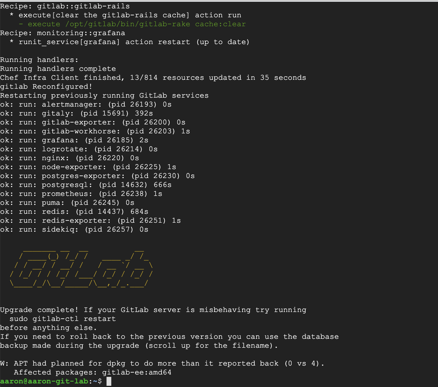 DevOps 教學：利用 GitLab、GKE 五步驟達成 CI/CD - Cloud Ace