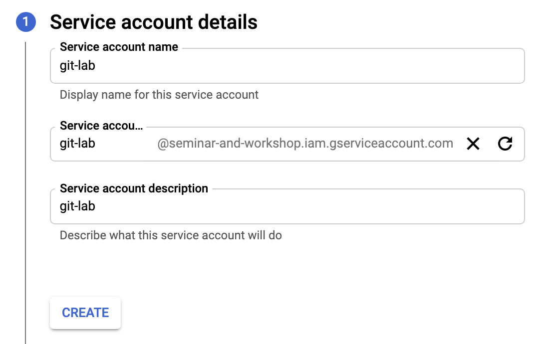 DevOps 教學：利用 GitLab、GKE 五步驟達成 CI/CD - Cloud Ace