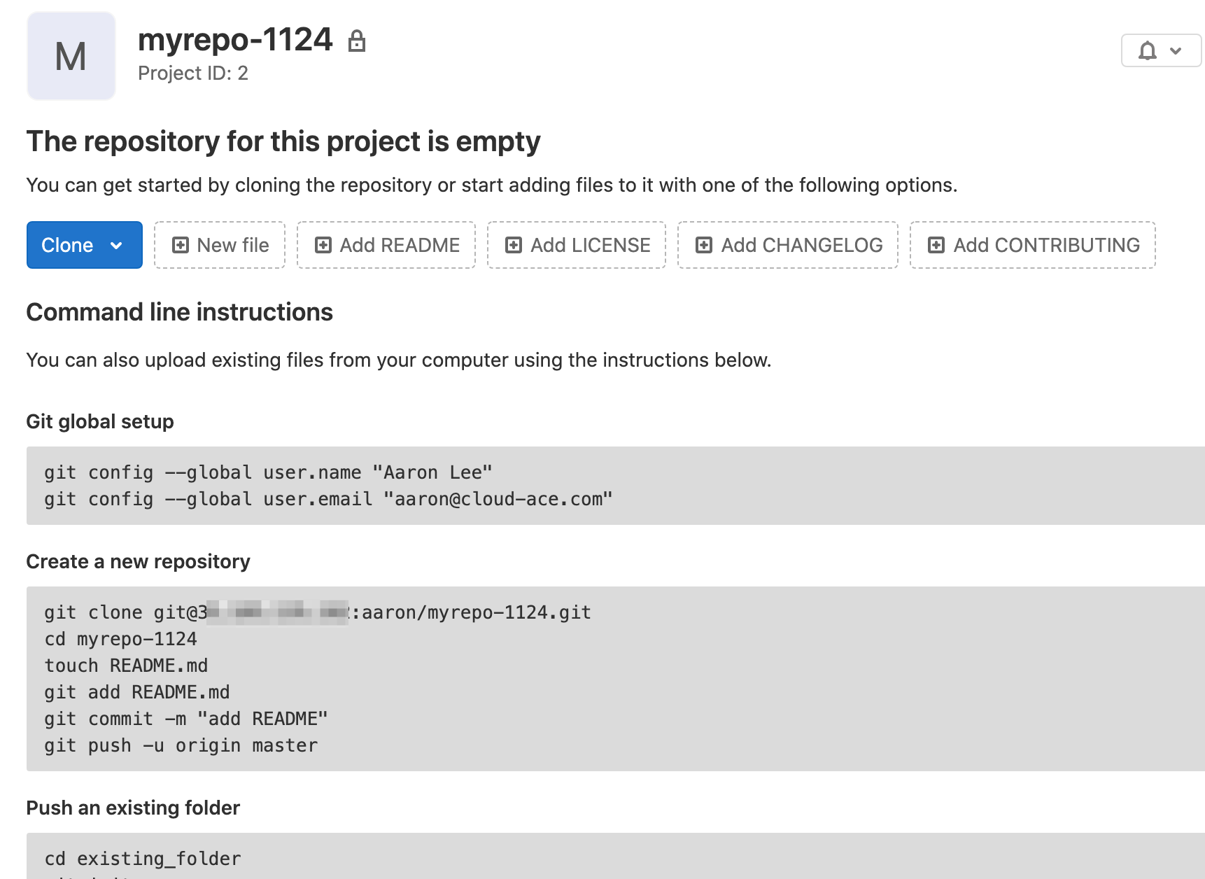 DevOps 教學：利用 GitLab、GKE 五步驟達成 CI/CD - Cloud Ace