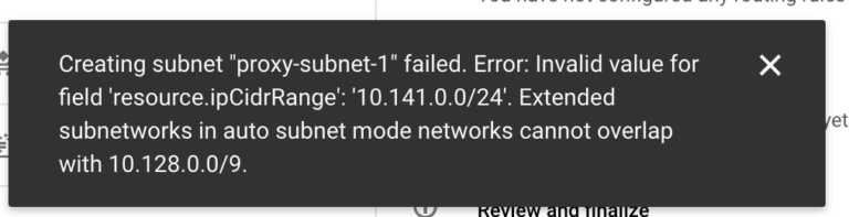 GCP HTTP(S) Load Balancer 負載平衡依網址分流教學 - Cloud Ace
