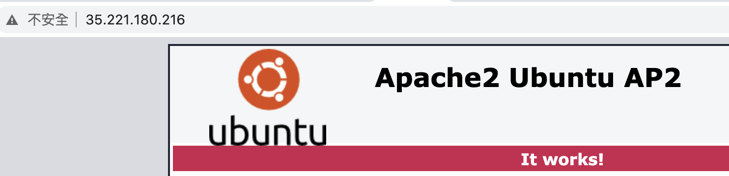 GCP HTTP(S) Load Balancer 負載平衡依網址分流教學 - Cloud Ace