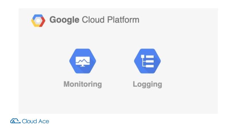 在 GCP Load Balancer 上設定 logging 以及 monitoring 功能 - Cloud Ace