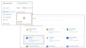 BigQuery 教學―操作界面與分析、視覺化步驟完整圖解 - Cloud Ace