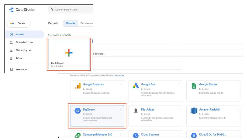 BigQuery 教學―操作界面與分析、視覺化步驟完整圖解 - Cloud Ace