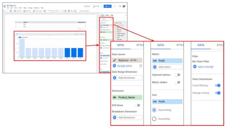 BigQuery 教學―操作界面與分析、視覺化步驟完整圖解 - Cloud Ace