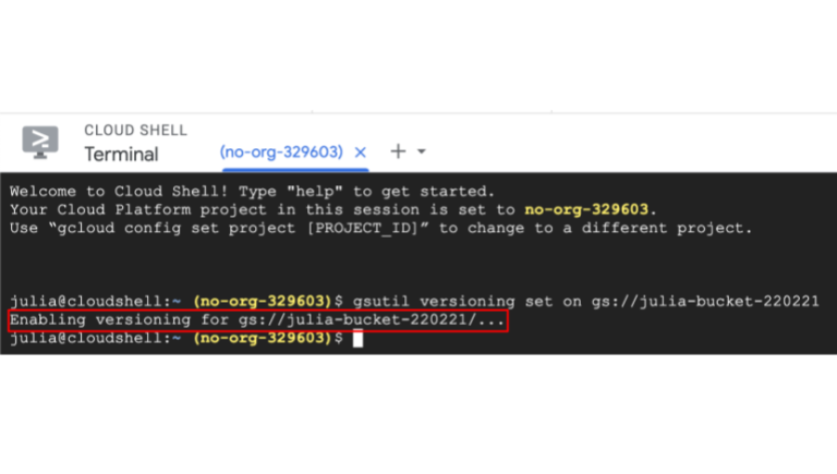 Cloud Storage 教學―費用節省訣竅、使用方式完整介紹 - Cloud Ace