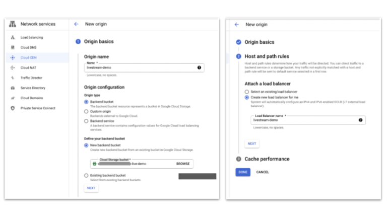 【直播串流教學】Google Cloud - Live Stream API 介紹與實作 - Cloud Ace