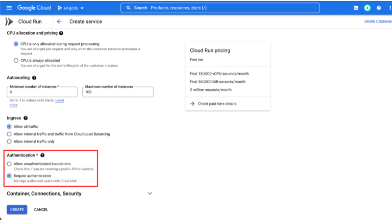 Cloud Run 是什麼？6大特色介紹與實作教學 - Cloud Ace