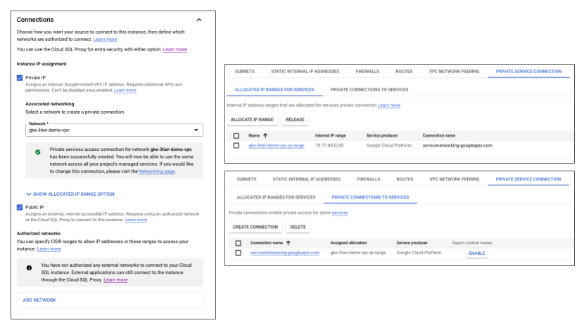 雲端資料庫教學：以 Cloud SQL for MySQL 實現自動分流- Cloud Ace