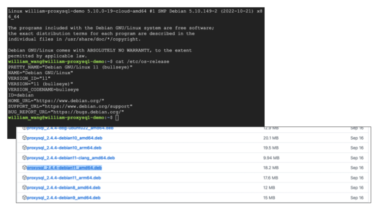 雲端資料庫教學：以 Cloud SQL for MySQL 實現自動分流- Cloud Ace