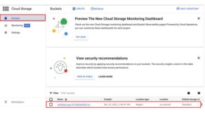 Vertex AI 教學：以 Google 的 AutoML 訓練機器學習模型 - Cloud Ace