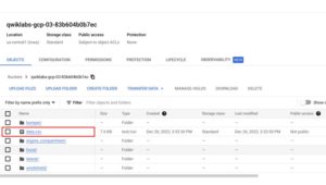 Vertex AI 教學：以 Google 的 AutoML 訓練機器學習模型 - Cloud Ace