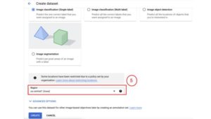 Vertex AI 教學：以 Google 的 AutoML 訓練機器學習模型 - Cloud Ace