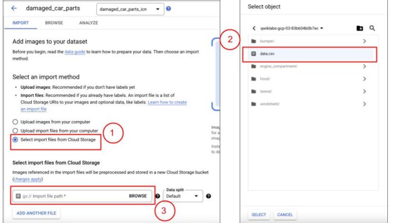 Vertex AI 教學：以 Google 的 AutoML 訓練機器學習模型 - Cloud Ace