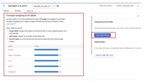 Vertex AI 教學：以 Google 的 AutoML 訓練機器學習模型 - Cloud Ace