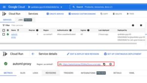Vertex AI 教學：以 Google 的 AutoML 訓練機器學習模型 - Cloud Ace
