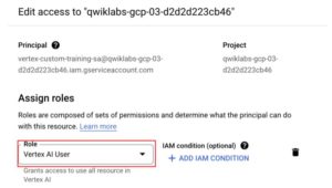 Vertex AI 教學：以 Google 的 AutoML 訓練機器學習模型 - Cloud Ace