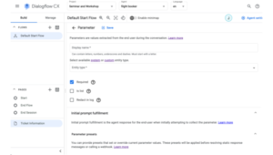 Google AI 聊天機器人開發平台 Dialogflow 介紹 - Cloud Ace 技術部落格