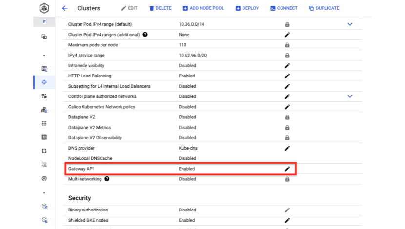 Gateway API 5 大功能與比較 & Canary Deployment 教學 - Cloud Ace