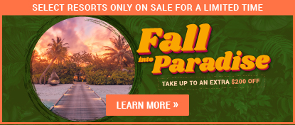 All Inclusive Outlet® - Cheap All Inclusive Resort Vacations