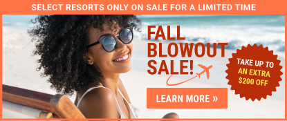 All Inclusive Outlet® - Cheap All Inclusive Resort Vacations