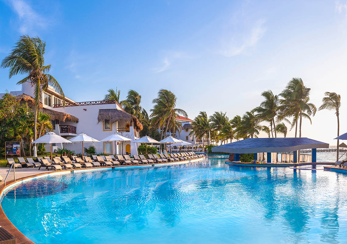 Desire Pearl Riviera Maya Resort - All Inclusive - Book Now