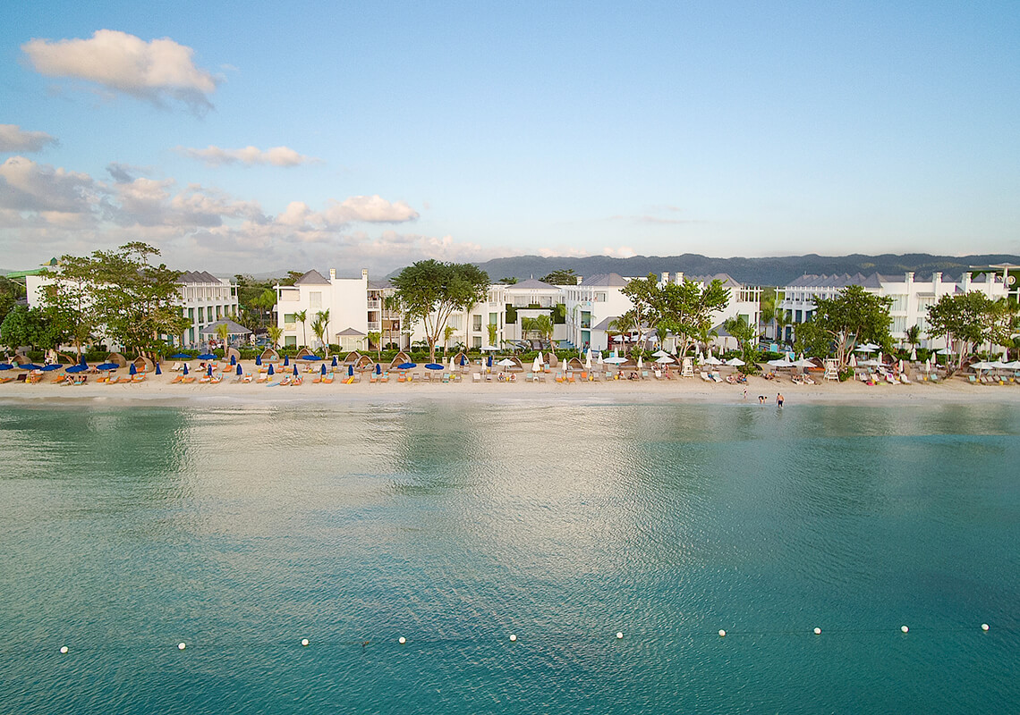 Azul Beach Resort Negril - All Inclusive - Book Now
