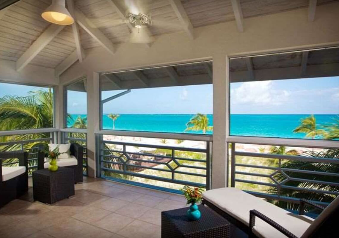 Ocean Club West - Book Now