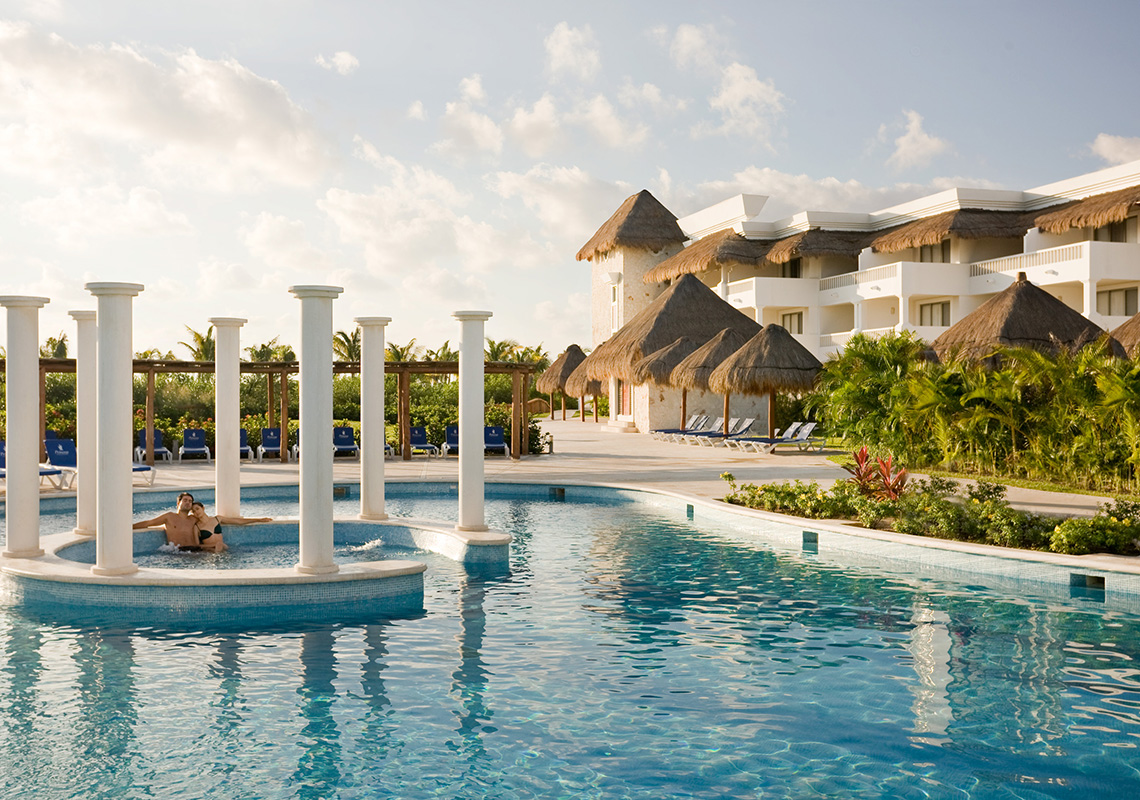 Grand Riviera Princess - All Inclusive - Book Now